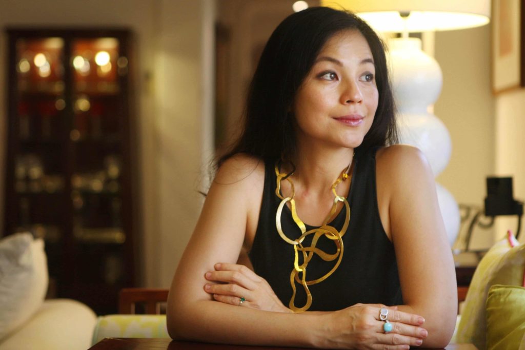 Lynna Chandra Redefines Healthcare - impactmania