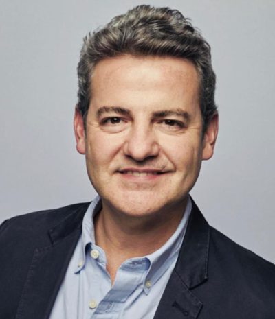 Jose Poyatos in Valencia, Spain on a Post-COVID World - impactmania