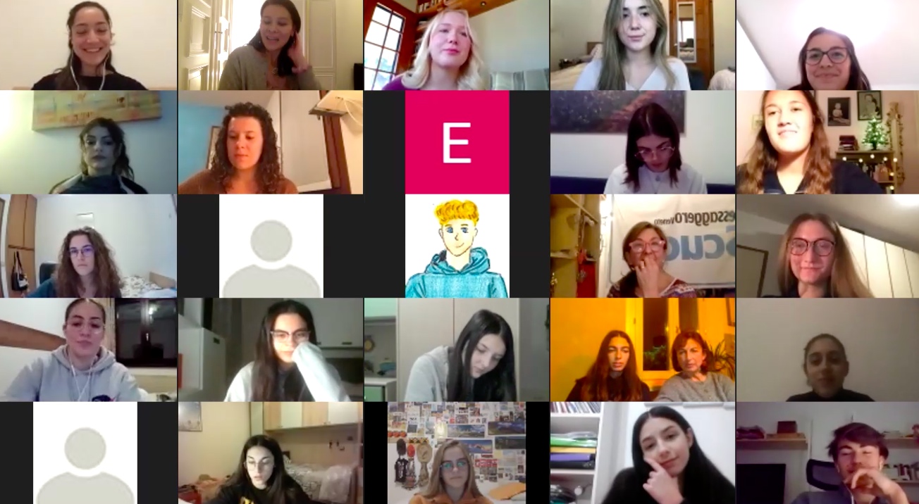 Jeff Henley, Vice Chairman Oracle Corp., on Philanthropy - impactmania