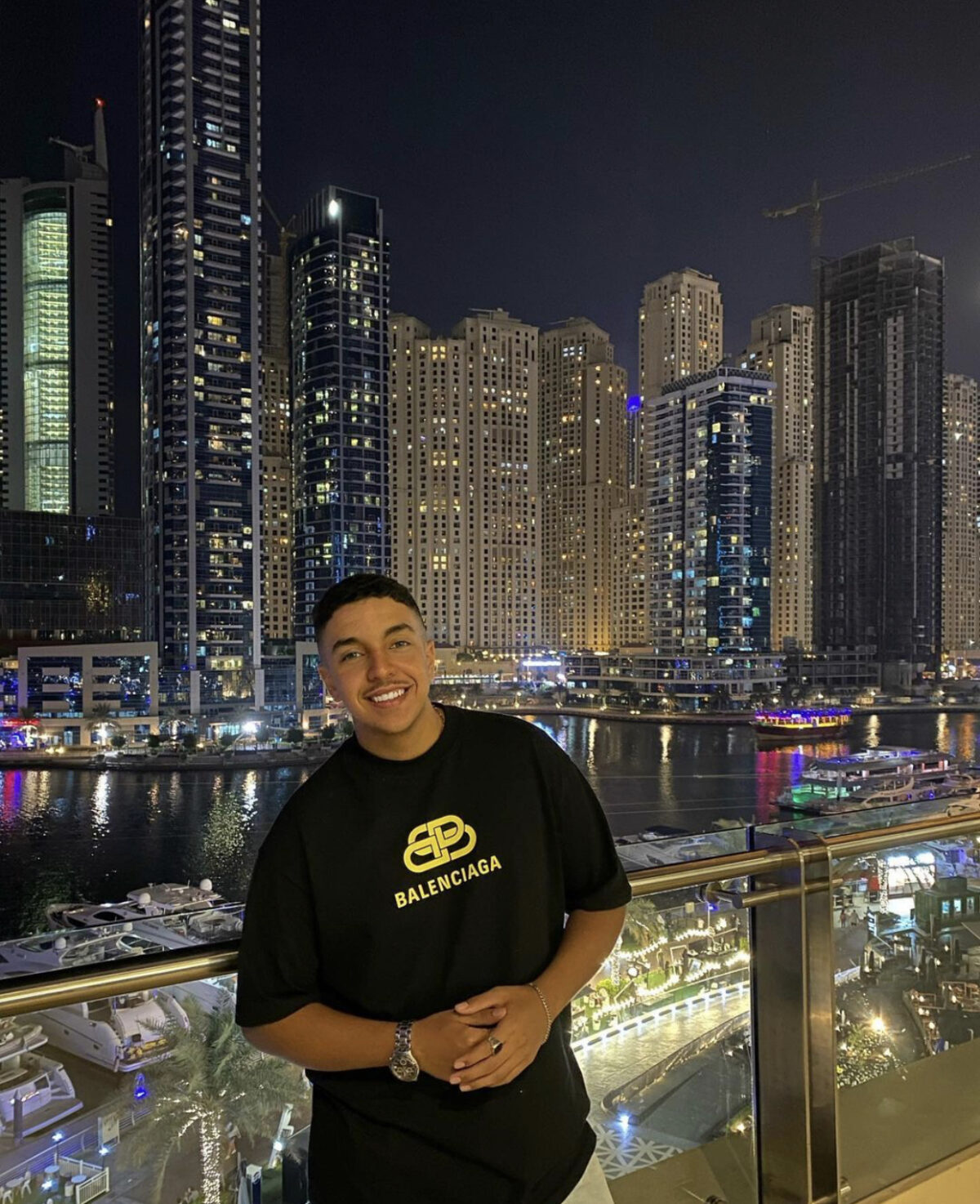 Being Social Becomes a Business - impactmania