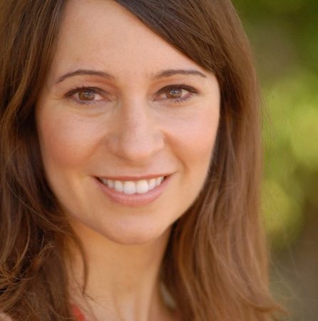 Pamela Hawley on the Impact Organization Vetted - impactmania