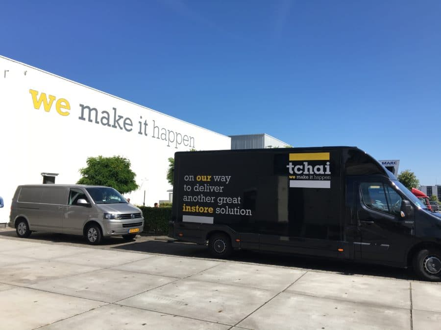 Tchai on Redefining the Family Business - impactmania